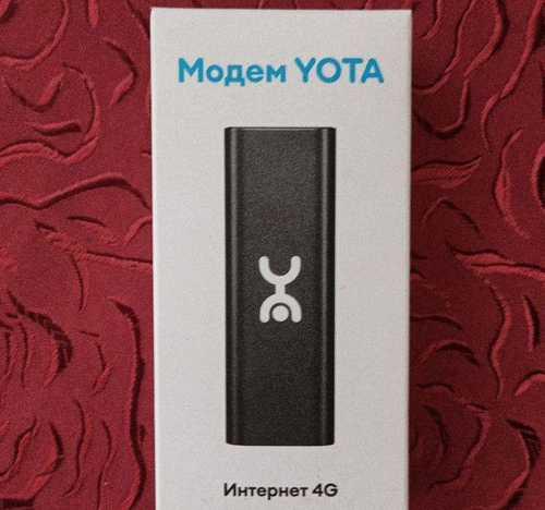 Usb модем 4g