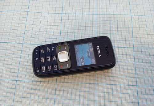 Nokia 1209