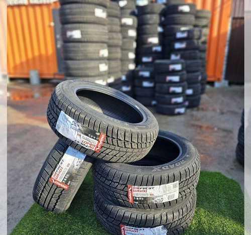 RoadX RX Frost WH01 195/55 R15 85H