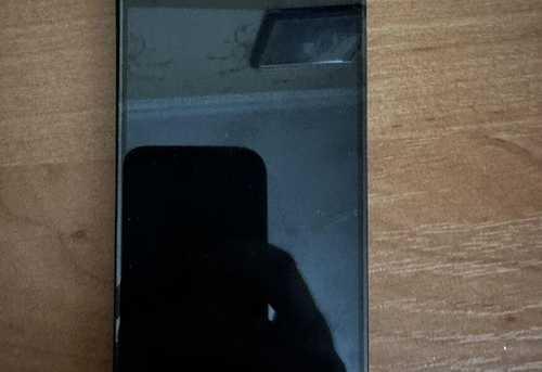 Дисплей и нижний шлейф iPhone 6