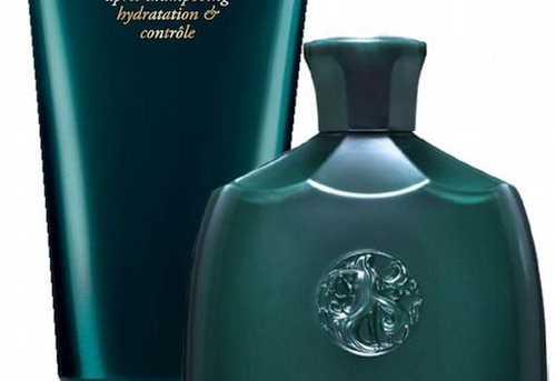 Oribe шампунь для увлажнения и контроля 1000 мл