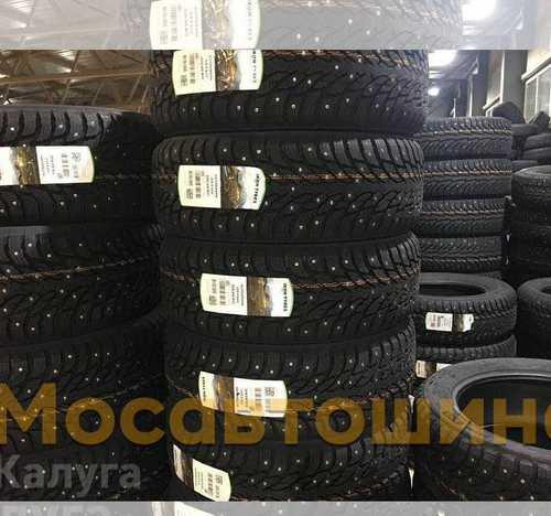 Ikon Tyres Autograph Ice 9 SUV 225/60 R17 103T