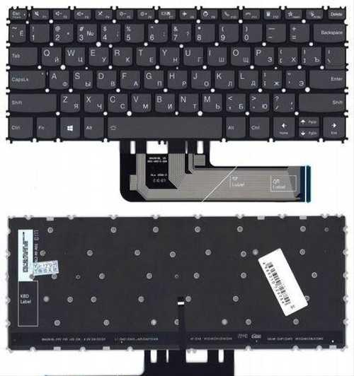 Клавиатура к Lenovo ThinkBook 13s G2, G3 Series, p