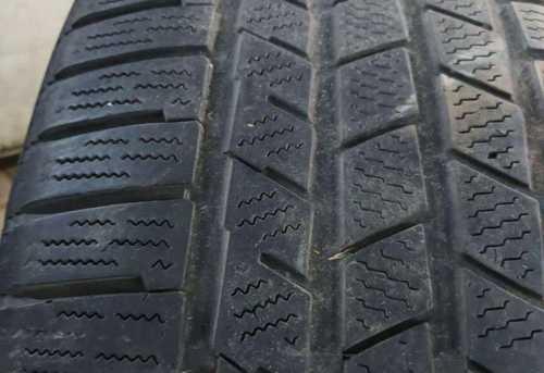 Continental ContiCrossContact Winter 275/40 R20 106V