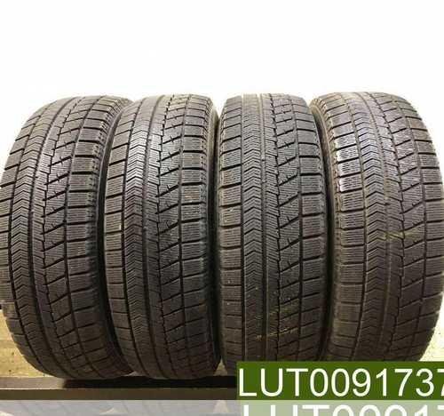 Bridgestone Blizzak VRX 185/65 R15 88Q