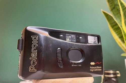 Пленочный фотоаппарат Polaroid High Definition