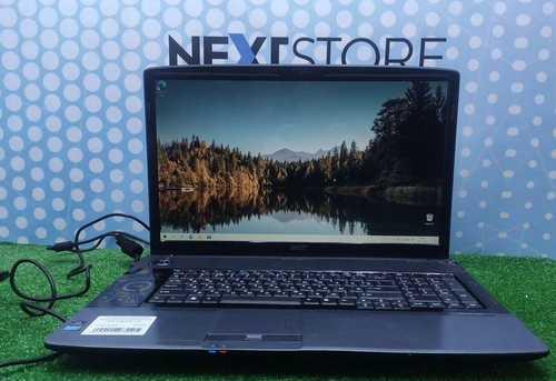 Acer Aspire 8930