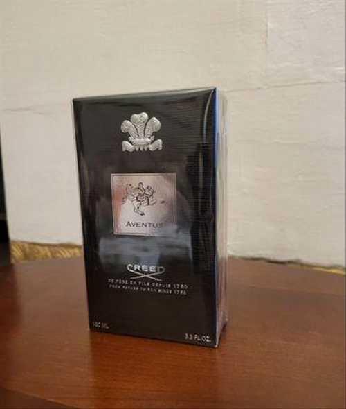 Мужской парфюм Creed aventus. 100ml. original