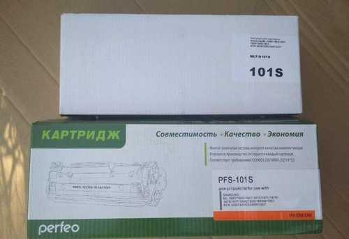 Картридж Samsung MLT-D101S D203