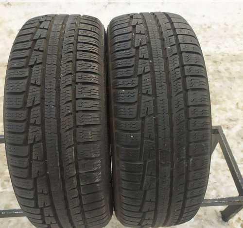 Nokian Tyres WR A3 205/55 R16 91H