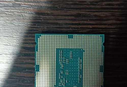 Процессор intel core i5