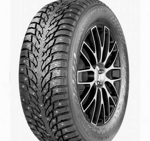 Ikon Tyres Autograph Ice 9 SUV 275/40 R21