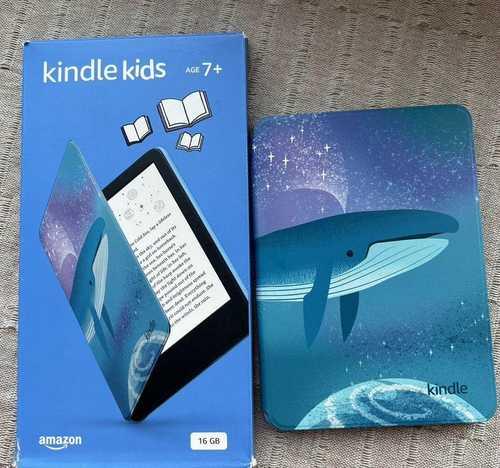 Amazon kindle paperwhite kids 11 gen