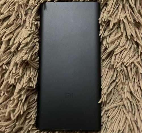 Повербанк xiaomi