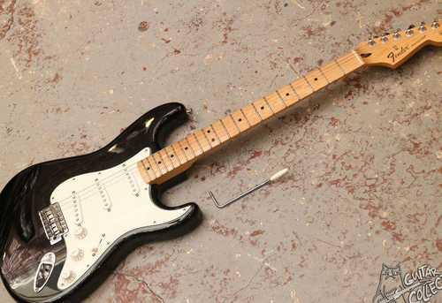 Fender Stratocaster Standard Mexico 2017