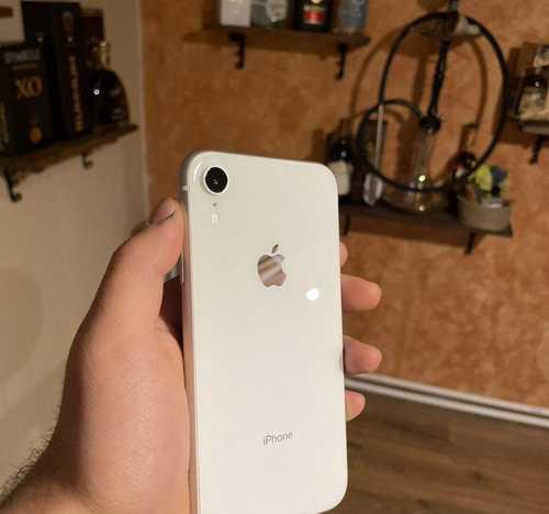iPhone Xr, 128 ГБ