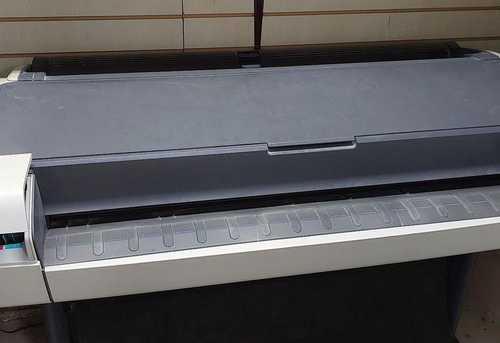 Плоттер hp designjet t790 44