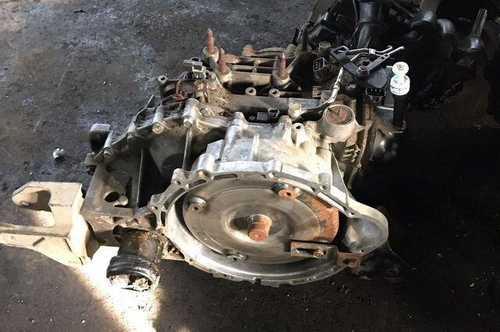 АКПП Mitsubishi Lancer 10 1.5 4A91