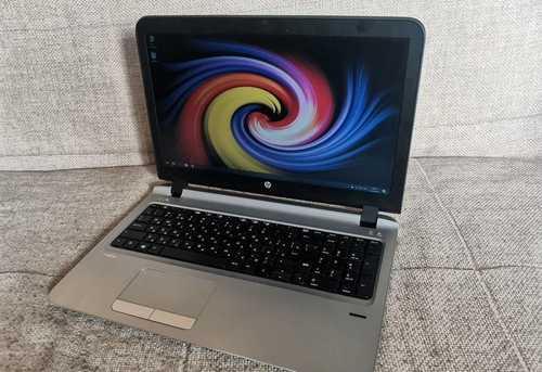 Hp probook 450 G3, FHD, i5(6Gen), 12Gb, R7(2Gb)