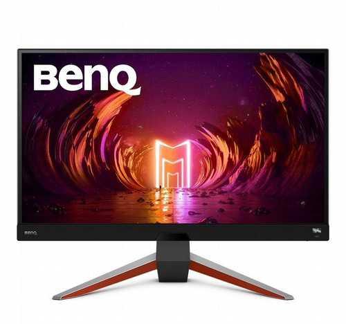 Монитор 27" BenQ mobiuz EX2710Q