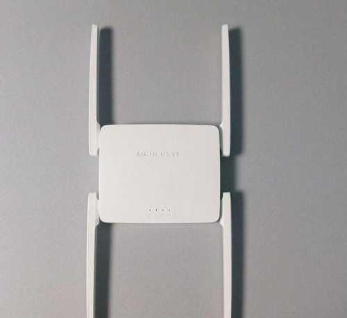 Wifi роутер mercusys ac 1200