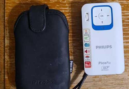 Philips PicoPix 2340