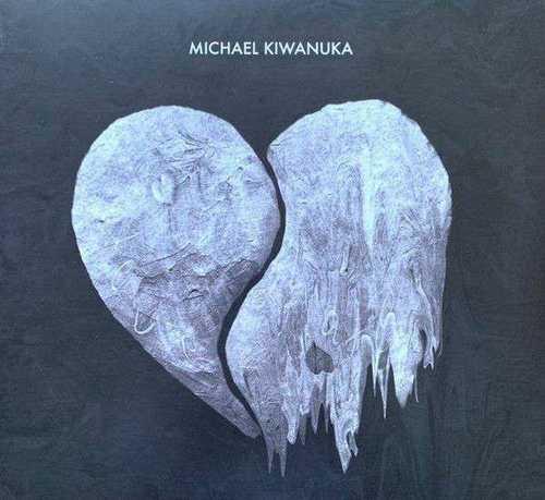 Michael Kiwanuka