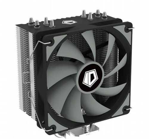 Кулер для процессора ID-Cooling SE-224-XT Basic