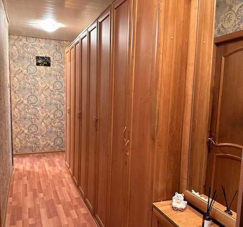 Шкафы в прихожую