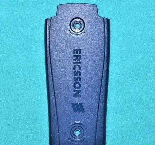 Задняя крышка для Ericsson R310s Blue Оригинал