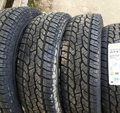 Maxxis AT-771 Bravo 285/65 R17 116S