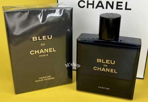 Chanel Bleu dе chanel духи