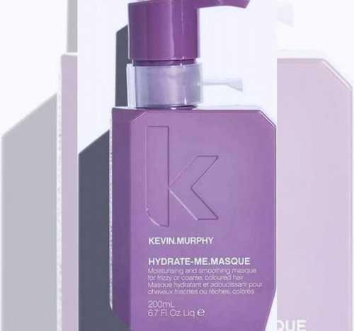 Маска Kevin Murphy Hydrate-Me 100мл на распив