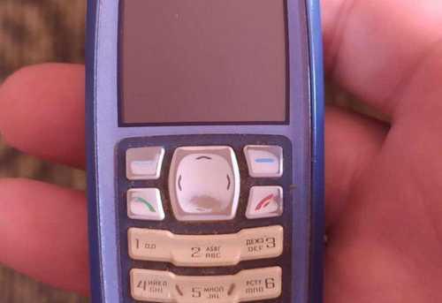 Nokia 3100