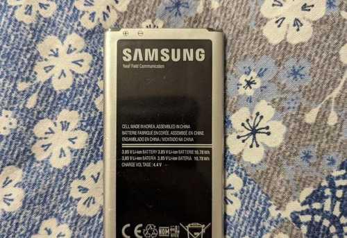 Новая батарейка EB-BG900BBU для Samsung Galaxy S5