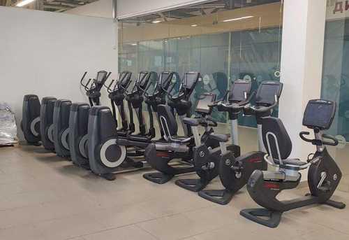 Комплект тренажеров Life Fitness 95 из 9 единиц