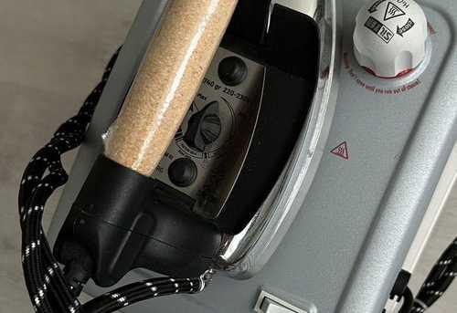 Парогенератор с утюгом Silter Simurg SMG/MN 1000