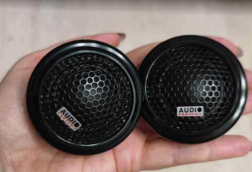 В/ч динамики Audio system AE 650c