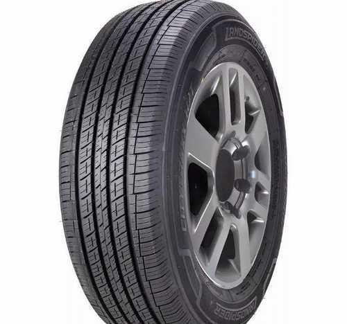 Landspider Citytraxx H/T 255/45 R18 103W