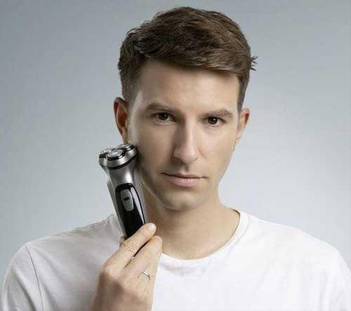 Электробритва Enchen BlackStone Electric Shaver