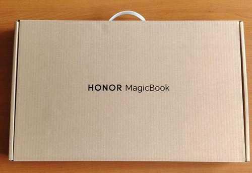 Honor MagicBook X16 2024 8/512 (5301ahhp) Новый