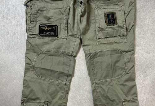 Aeronautica Militare брюки 50 р
