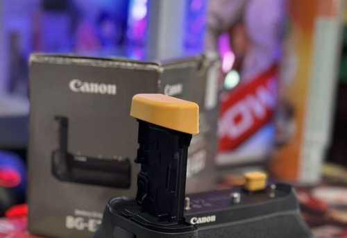 Батарейный блок для Canon EOS R BG - E22