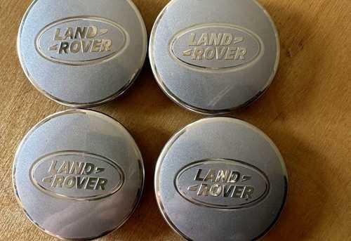 Колпачок ступицы Land Rover Range Rover