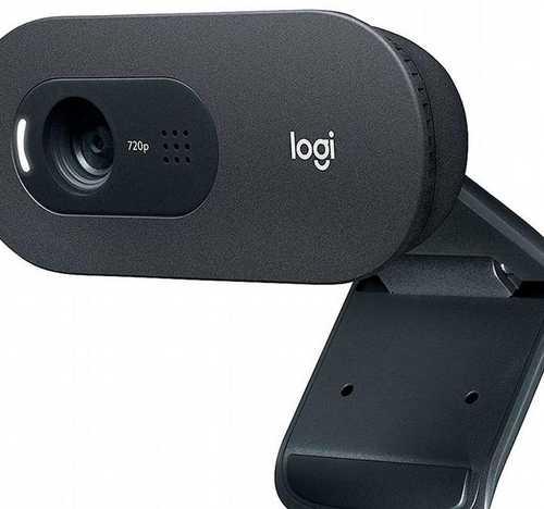 Веб-камера Logitech C270 HD Webcam