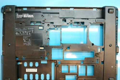 Б/У дно для ноутбука HP ProBook 4530s