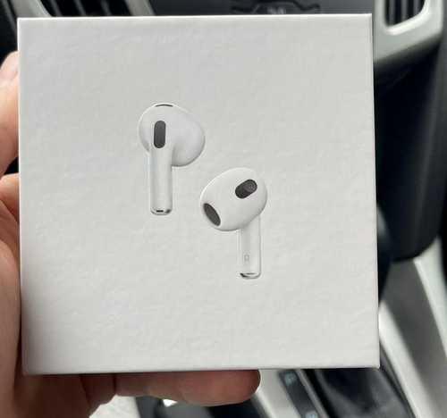 AirPods 3 premium 