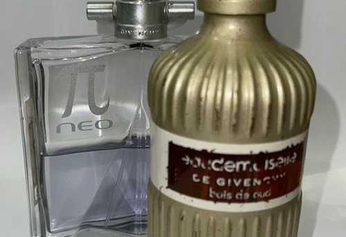 Givenchy парфюмерия