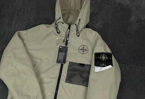 Куртка Stone Island мужская