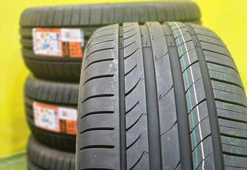 Tracmax X-Privilo TX3 235/45 R18